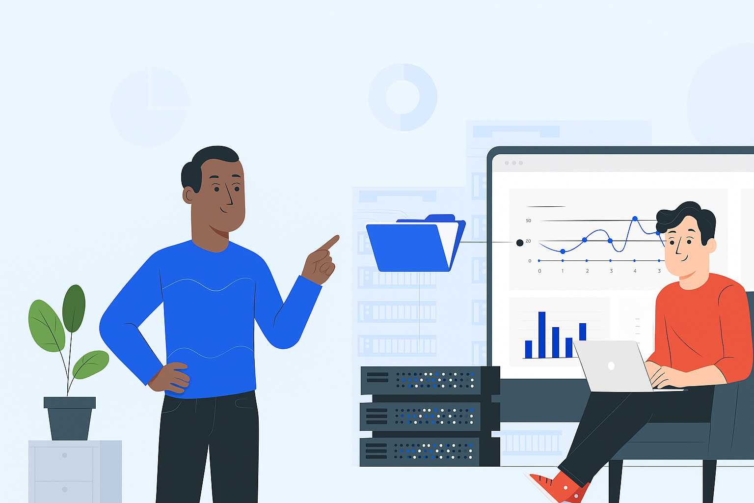 What Is Link Equity? (Link Juice) & How to Use It for SEO
